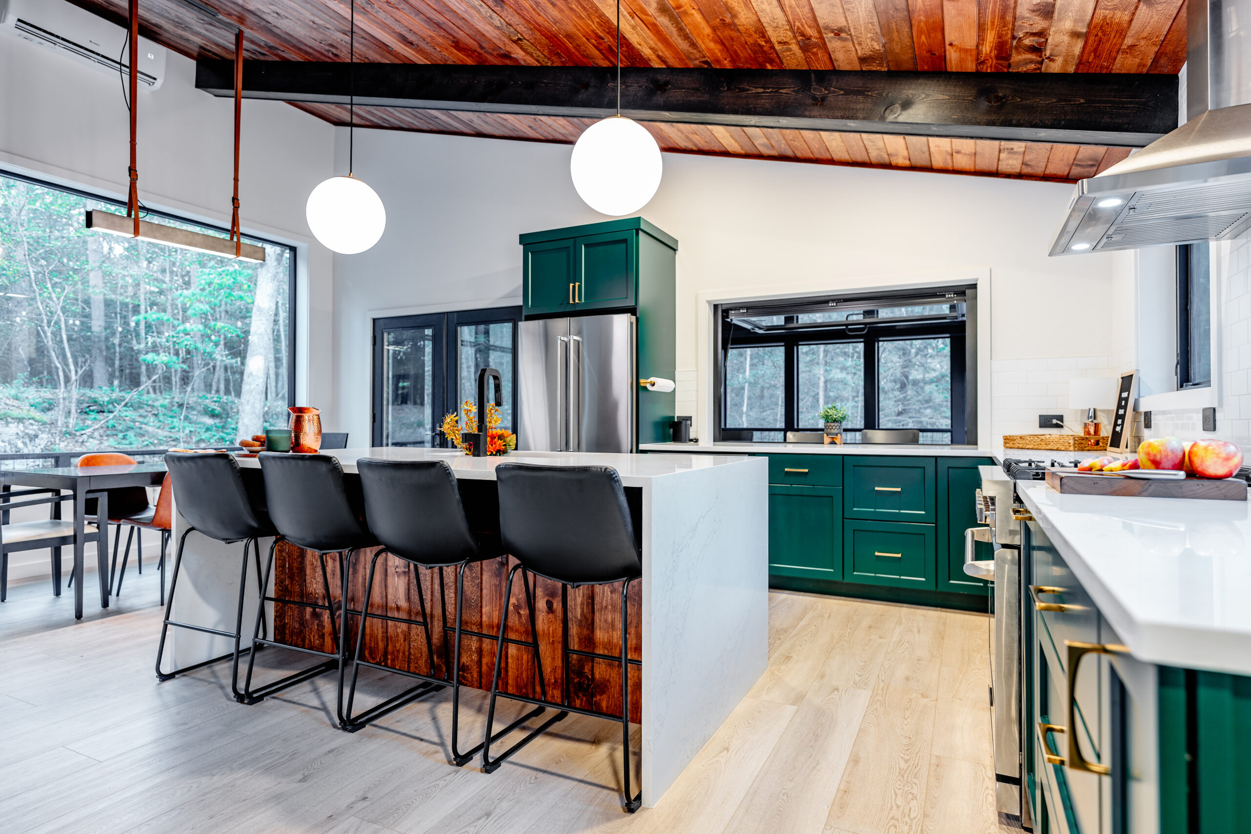 Custom Cabinetry Solutions | Candlelight Cabinetry