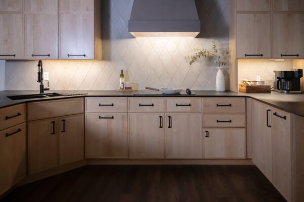 Custom Cabinetry Solutions | Candlelight Cabinetry